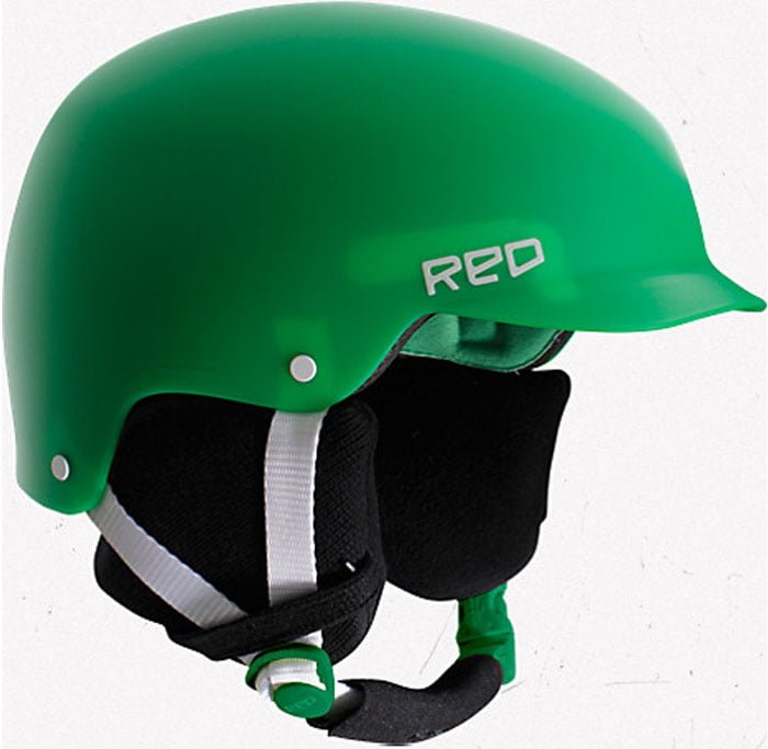 Mutiny Snowboard Helmet – Salty Peaks Snowboard Shop