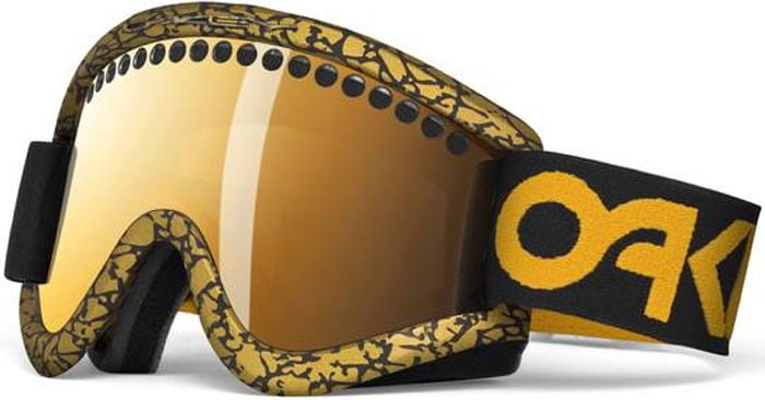 Pro Frame Limited Edition Goggles – Salty Peaks Snowboard Shop