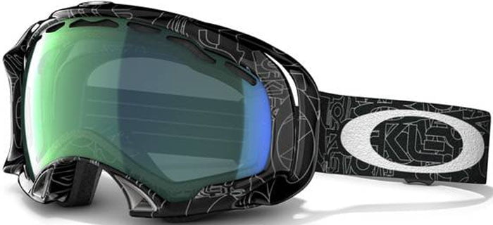 Splice Goggles – Salty Peaks Snowboard Shop