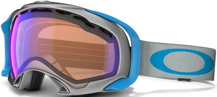 Splice Goggles – Salty Peaks Snowboard Shop