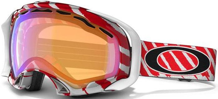 Shaun White Signature Splice Goggles – Salty Peaks Snowboard Shop