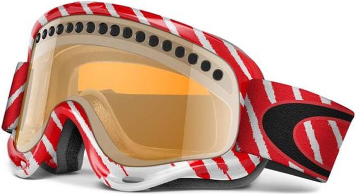 Shaun White Signature XS O-Frame Goggle | Salty Peaks Snowboard Shop