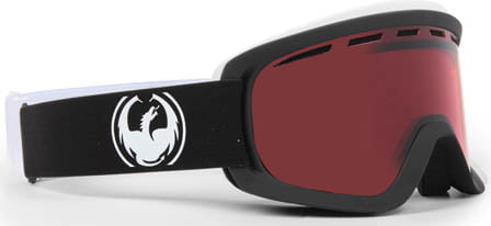 D2 Goggle – Salty Peaks Snowboard Shop