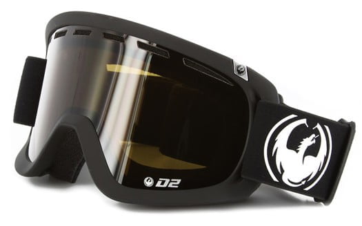 D2 Goggle – Salty Peaks Snowboard Shop