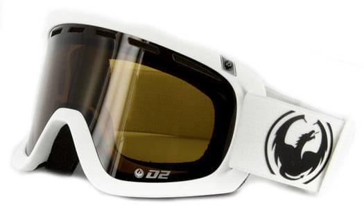 D2 Goggle – Salty Peaks Snowboard Shop