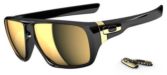 OAKLEY SHAUN WHITE SIGNATURE DISPATCH SUNGLASSES – Salty Peaks ...