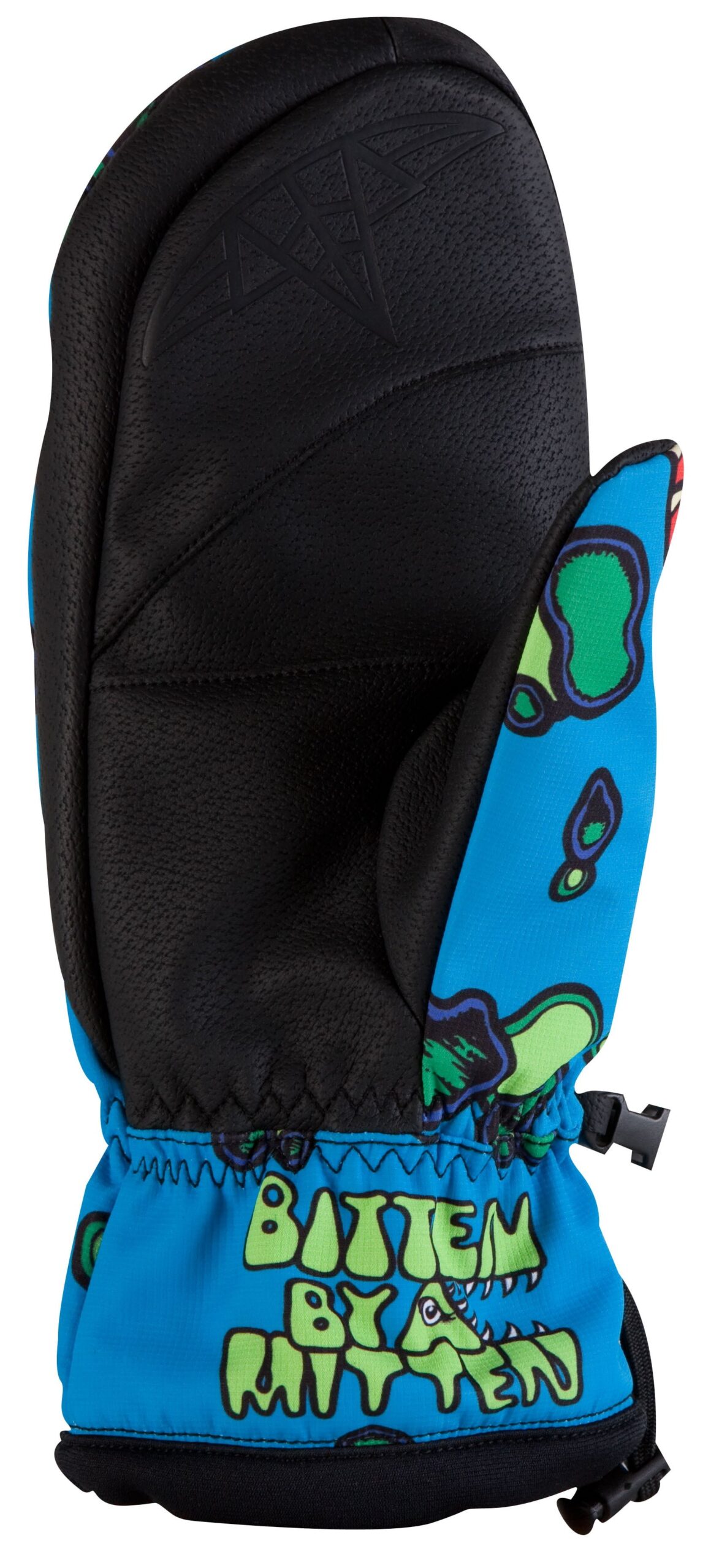 Men’s Bitten By A Mitten – Salty Peaks Snowboard Shop