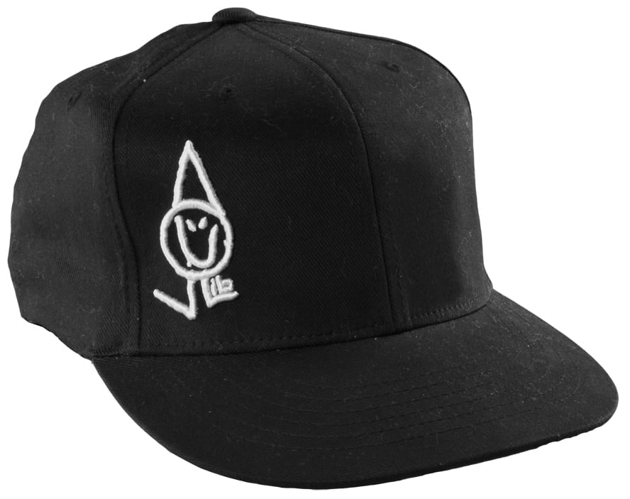 Poly Flexfit Cap | Salty Peaks Snowboard Shop
