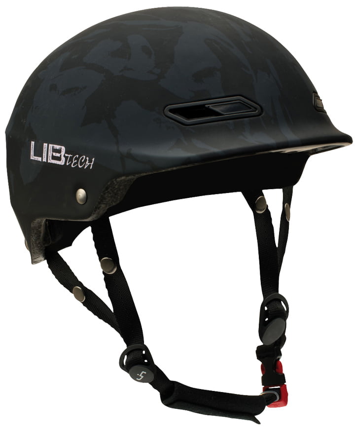 Jesse Burtner Brain Snowboard Helmet | Salty Peaks Snowboard Shop