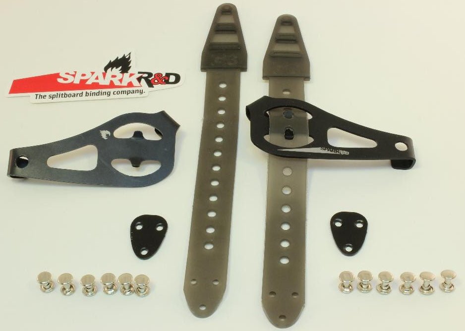 Tailclips – Salty Peaks Snowboard Shop