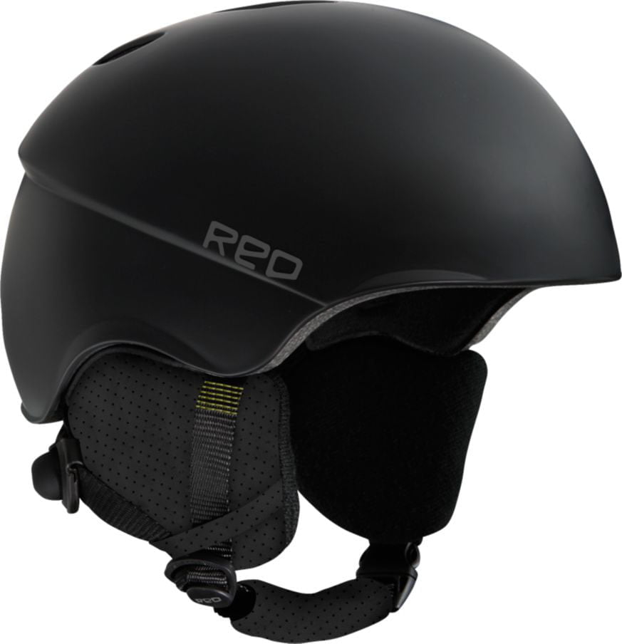 Hi-Fi Snowboard Helmet w/ Mips – Salty Peaks Snowboard Shop