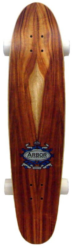 Bug Koa Koa Complete 36″ – Salty Peaks Snowboard Shop