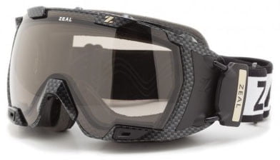 Z3 GPS SPPX Photo Polarized Goggle | Salty Peaks Snowboard Shop