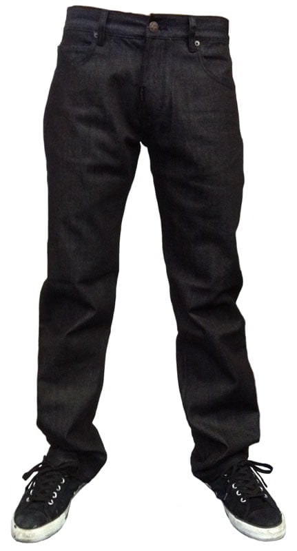Men’s Core Collection True Straight Denim Jean – Salty Peaks Snowboard Shop