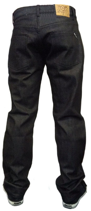 Men’s Core Collection True Straight Denim Jean – Salty Peaks Snowboard Shop