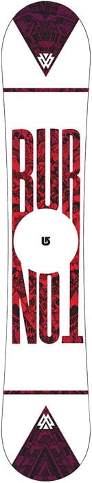 TWC Pro Snowboard – Salty Peaks Snowboard Shop