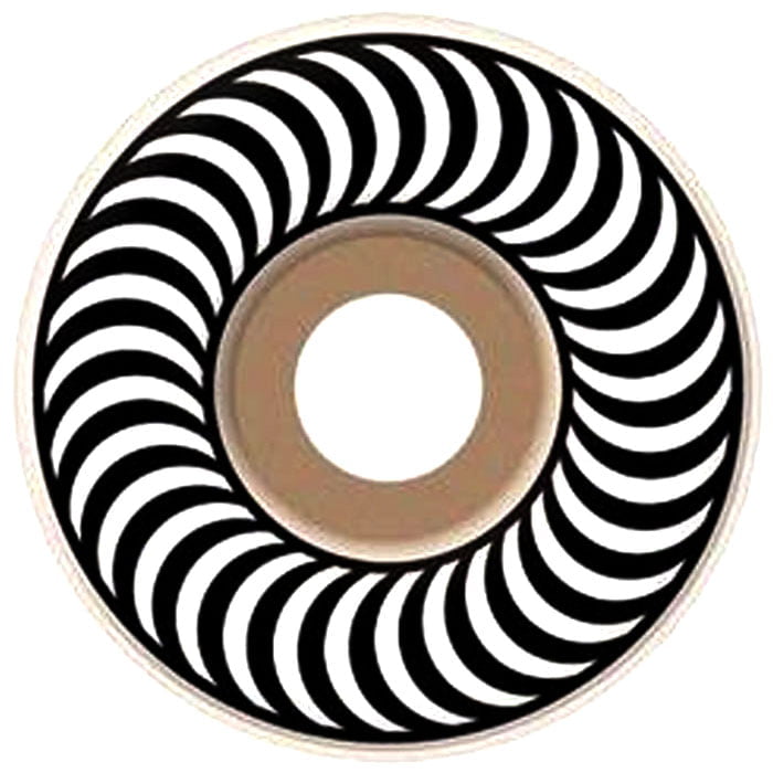 Classic 54mm Wheel – Salty Peaks Snowboard Shop