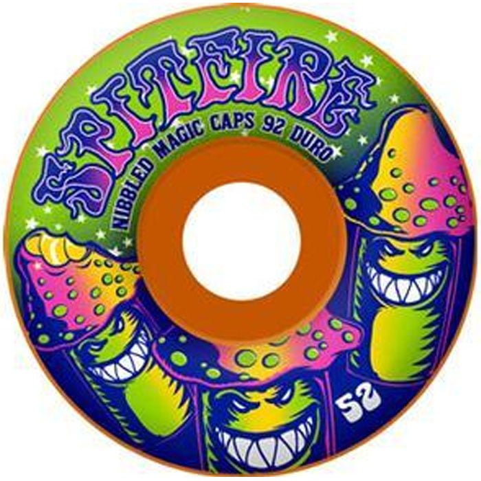 Trippers 92A 54mm Orange Wheels – Salty Peaks Snowboard Shop