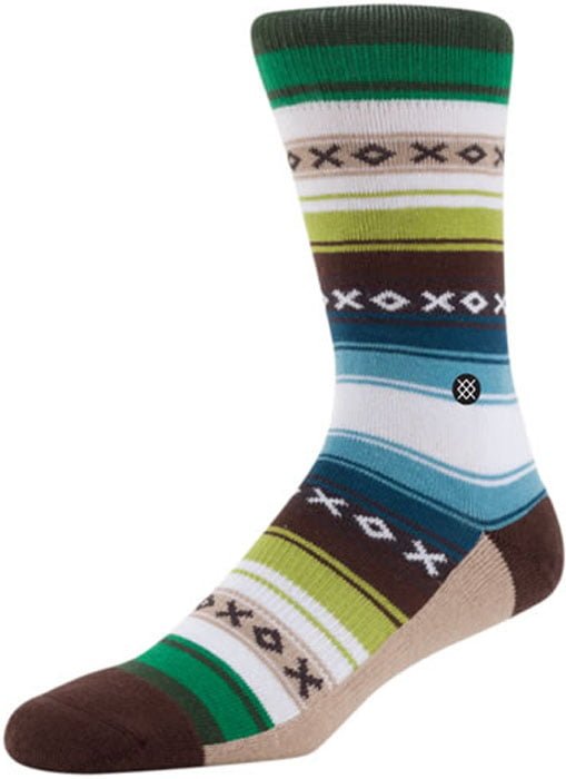 Mexicali Socks – Salty Peaks Snowboard Shop