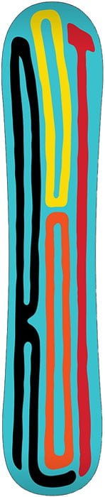 Root Snowboard – Salty Peaks Snowboard Shop