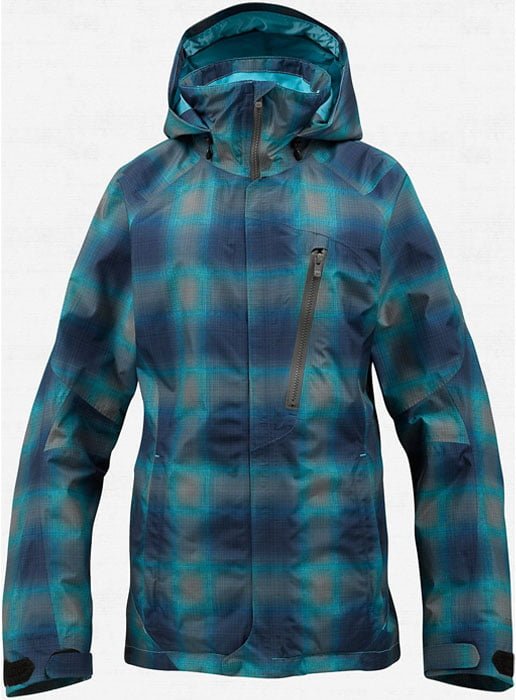 Ak 2L Altitude Jacket – Salty Peaks Snowboard Shop