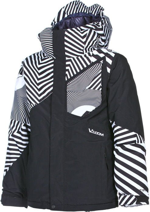 VOLCOM ACE INSULATED JACKET – Salty Peaks Snowboard Shop