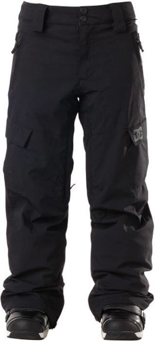 Code Pant – Salty Peaks Snowboard Shop