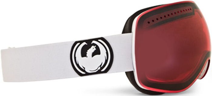 APX Goggles Powder / Rose – Salty Peaks Snowboard Shop
