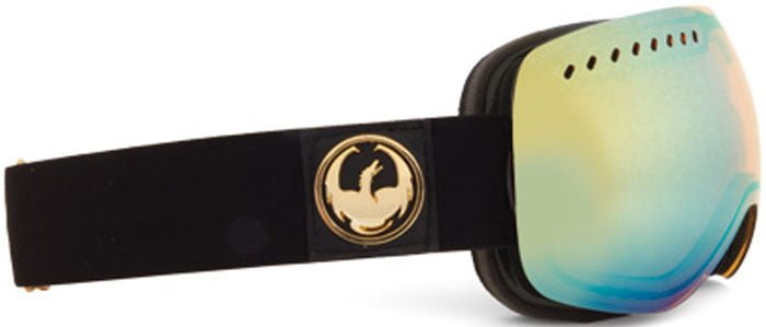 APXs Goggles Jet / Green Ion / Red Ion / Gold Ion | Salty Peaks ...