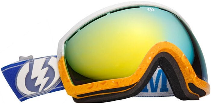 EG2.5 Goggles | Salty Peaks Snowboard Shop