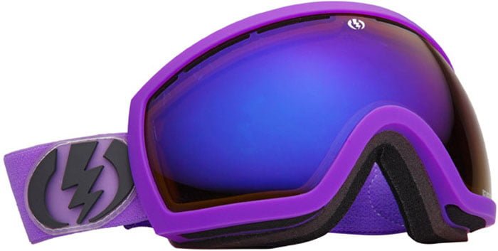 EG2.5 Goggles | Salty Peaks Snowboard Shop