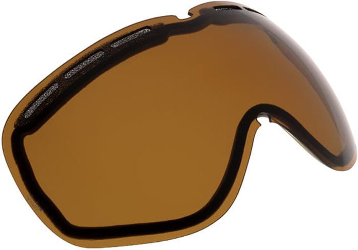 EG2.5 Replacement Lens – Salty Peaks Snowboard Shop