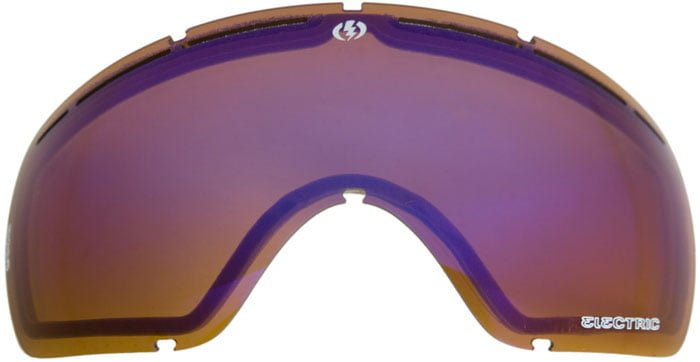 EG2.5 Replacement Lens – Salty Peaks Snowboard Shop