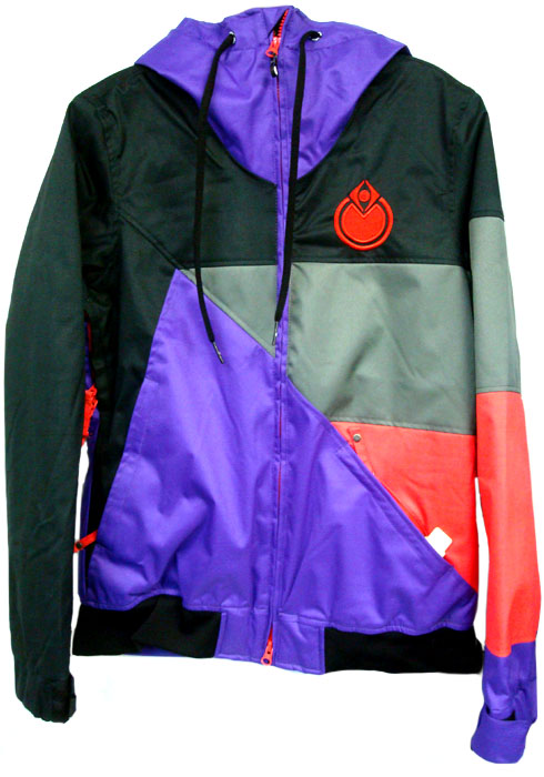 Stacey Insulated Jacket – Salty Peaks Snowboard Shop