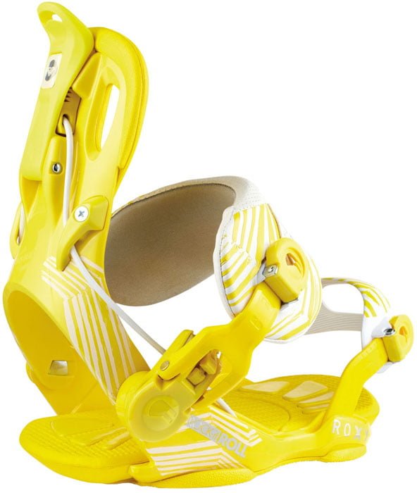 Rock-It Roll Bindings – Salty Peaks Snowboard Shop