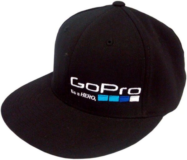 Fitted Hat | Salty Peaks Snowboard Shop