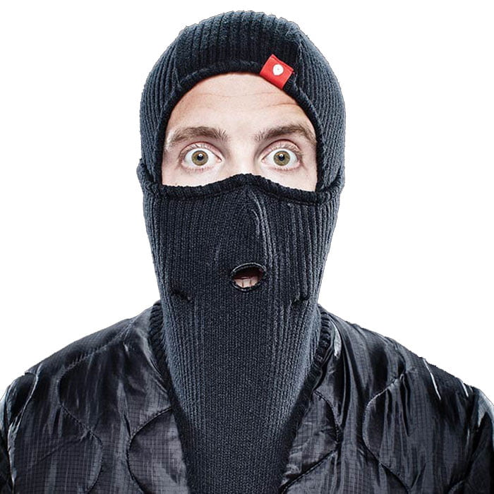 Denali Balaclava – Salty Peaks Snowboard Shop