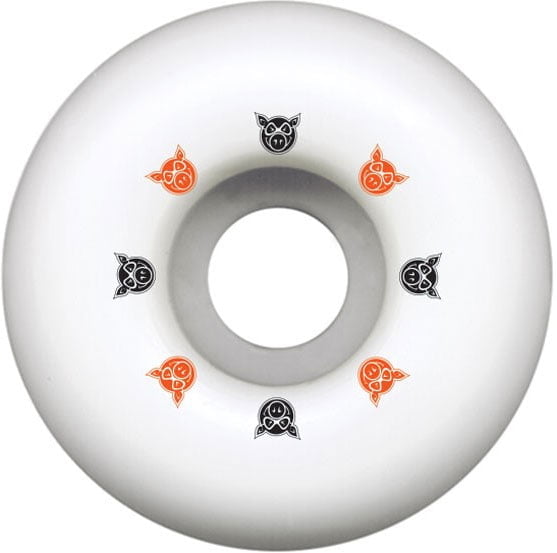 Corey Duffel Pro Speedline Skateboard Wheels 101a/53mm | Salty Peaks ...