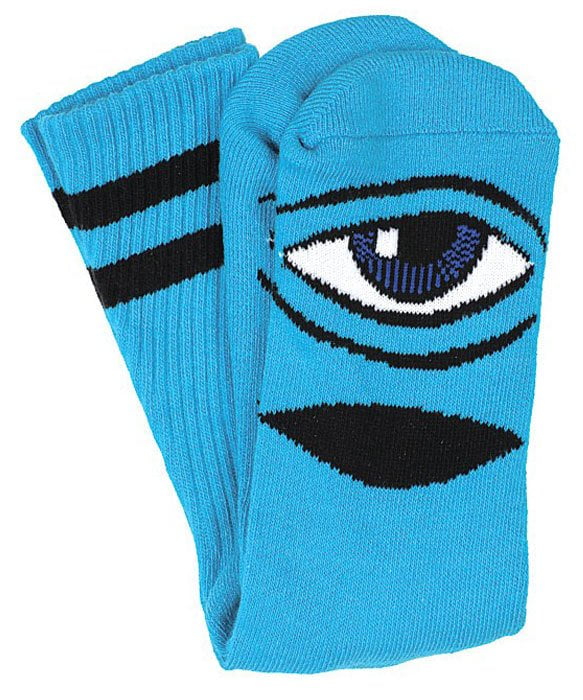 TOY MACHINE SECT EYE SOCK III – Salty Peaks Snowboard Shop