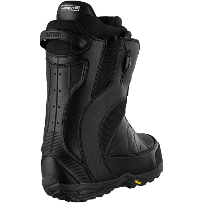 Driver X Snowboard Boots – Salty Peaks Snowboard Shop