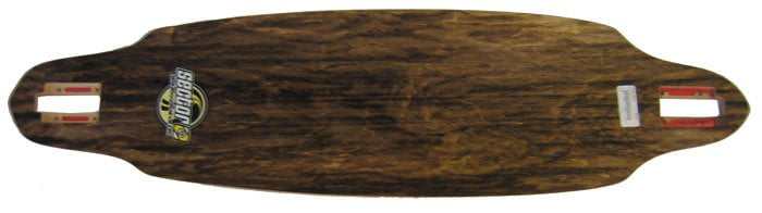 Bullet Deck – Salty Peaks Snowboard Shop