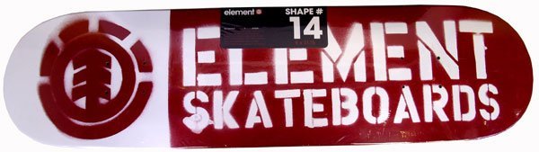 ELEMENT QUADRANT | Salty Peaks Snowboard Shop