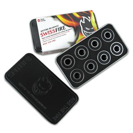 Swissfire Bearings – Salty Peaks Snowboard Shop