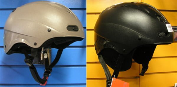 RED X SNOWBOARD HELMET – Salty Peaks Snowboard Shop