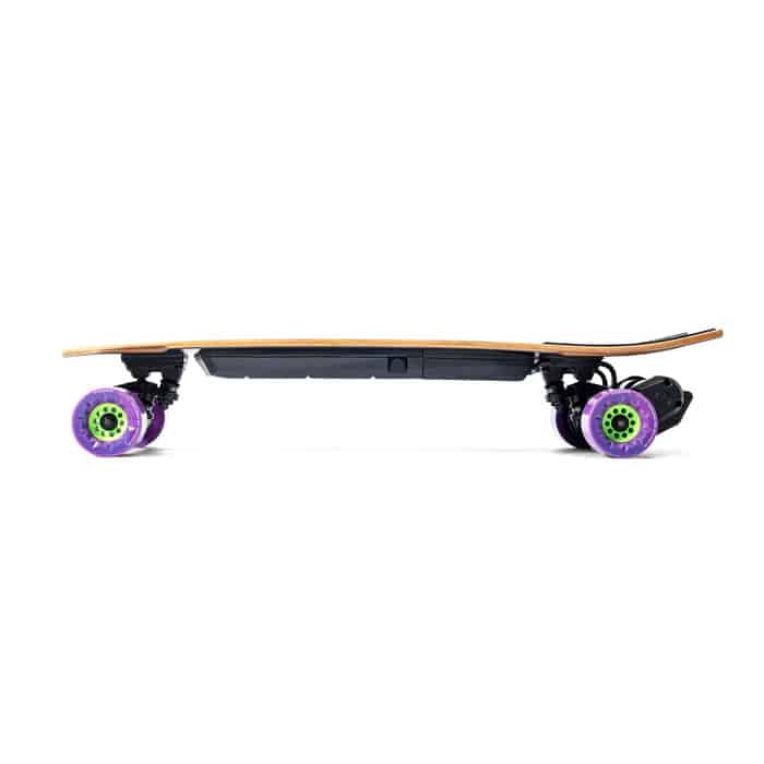 EVOLVE STOKE SERIES 2 ELECTRIC LONGBOARD – Salty Peaks Snowboard Shop