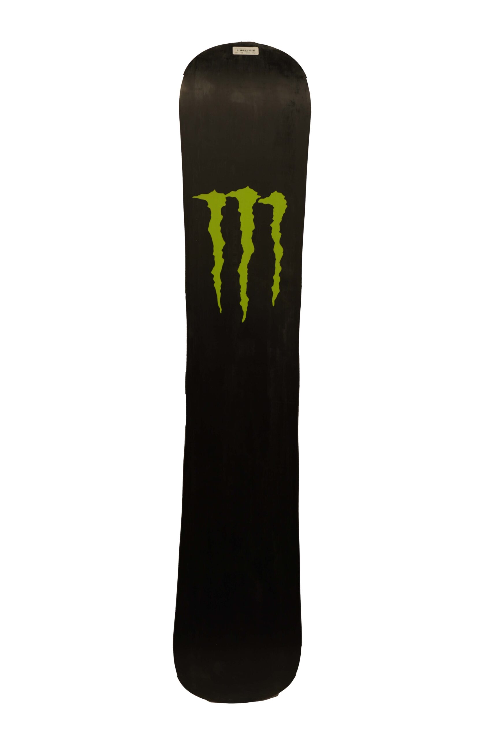 GNU MONSTER BANANA COLLAB – Salty Peaks Snowboard Shop